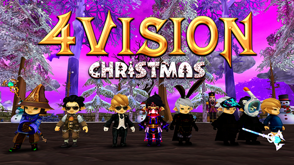 4Vision