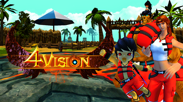 4Vision